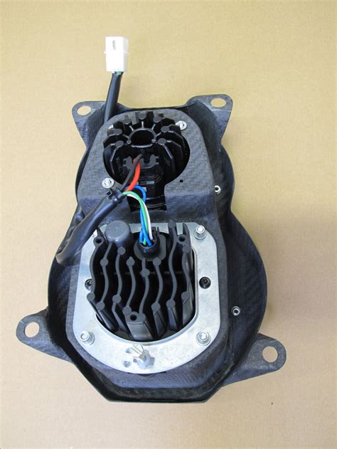 Landmarkworks Ktm Adventure 950990 Led Headlight Unit