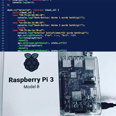 127001 Is My Castle Geekstuff Raspberrypi Homebridge Homematic Nodejs Workslikemagic