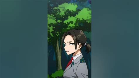 A Origem De Chikuchi Em My Hero Academia Youtube