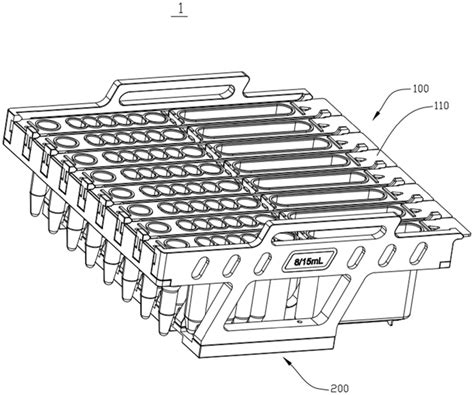 一种试剂盒的制作方法