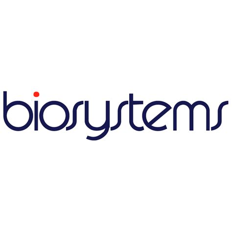 Biosystems 87586 Free Eps Svg Download 4 Vector