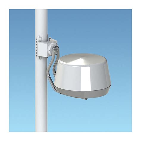 Pyi Self Leveling Mast Radar Mount West Marine