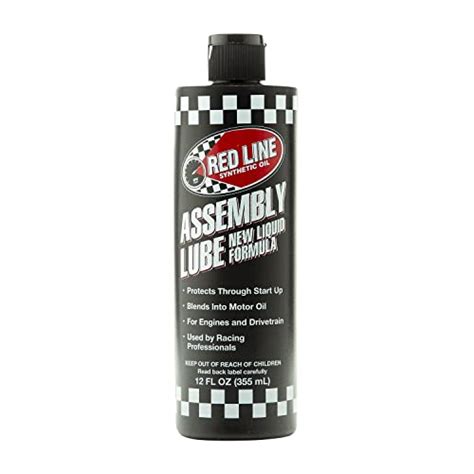 Ls Engine Assembly Lube At Zoe Walker Blog