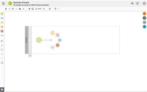 Introduction To Process Studio Inrule
