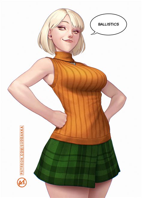 Artstation Ashley Graham