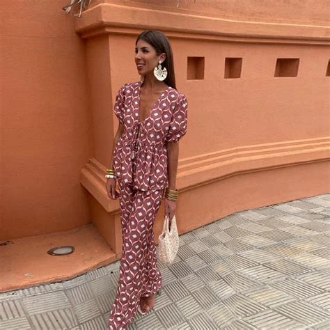 Kenny Bold Two Piece Set Sofia Delane