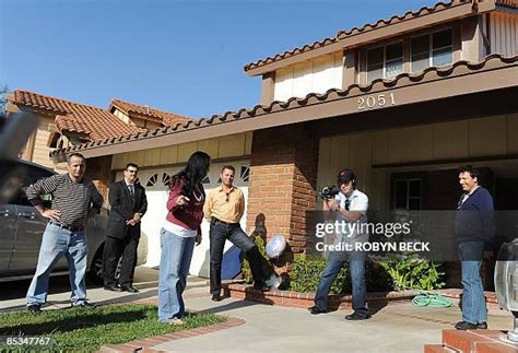 La Habra House Photos And Premium High Res Pictures Getty Images