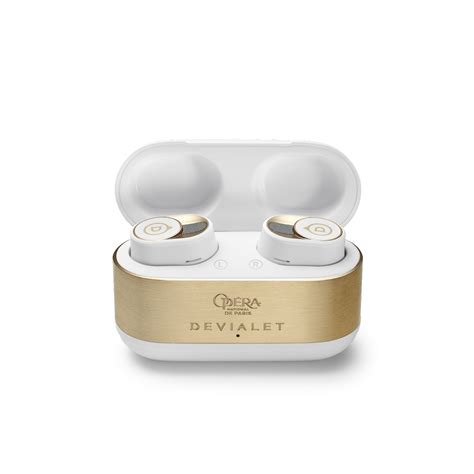 Descubra Devialet Gemini Ii Centro De Ayuda Devialet