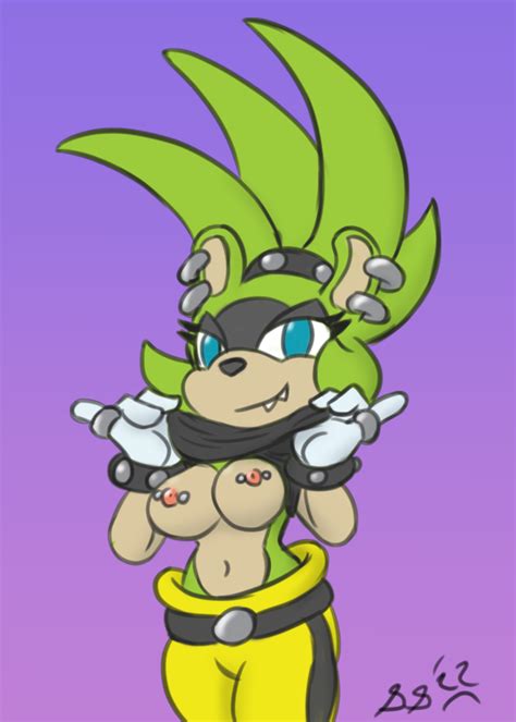 Post 5105981 Shardshatter Sonicthehedgehogseries Surgethetenrec