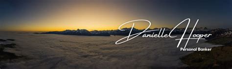 Danielle Hooper Personal Bankerteller Prosperity Bank Linkedin