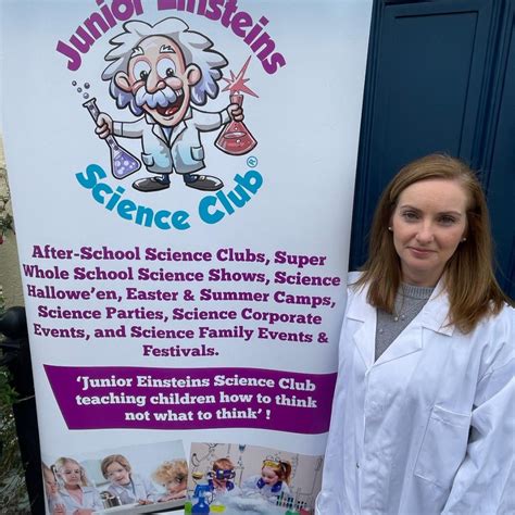 Spotlight On Laura Duffy Stem Education In Ontario