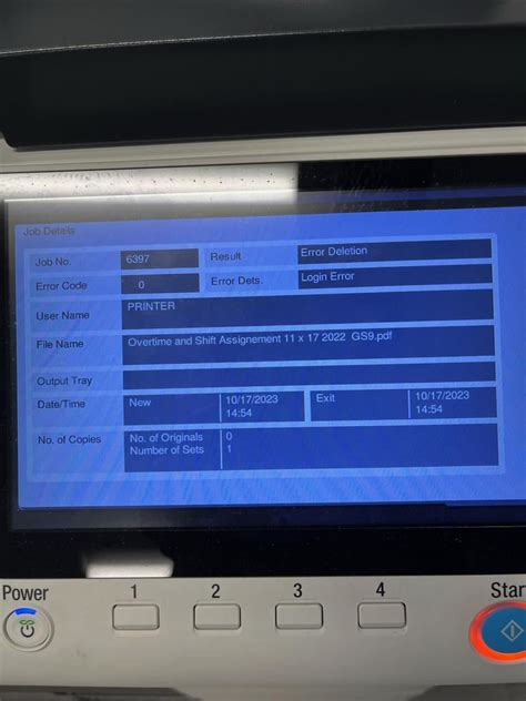 printing 11 x 17 pdf errors r adobe