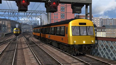 Train Simulator Class 101 Dmu Spt Buy Now Dpsimulation