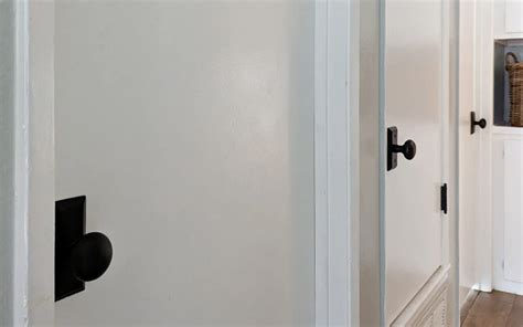 How To Choose The Perfect Door Knob