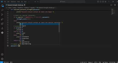 Namuru Gopika On Linkedin Cognifyztech Python Programming Coding