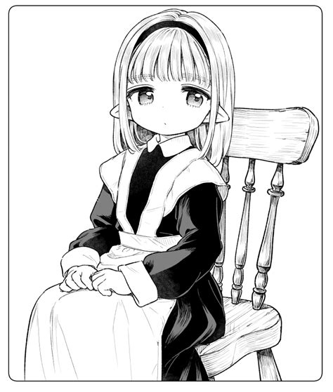 Original Drawn By Kari Kakko K Danbooru