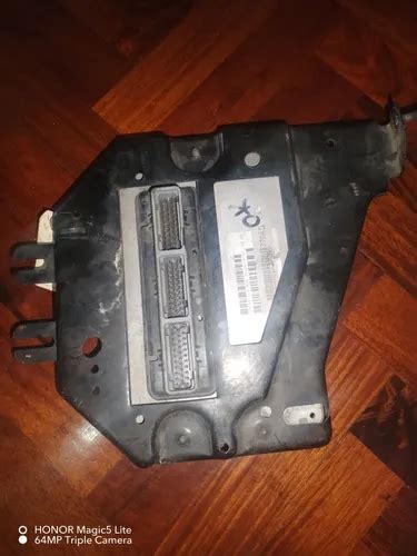 Módulo Computadora Eco Jeep Grand Cherokee 0005 Mercadolibre