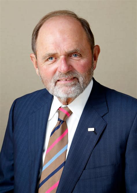 Jim Ayers Statement Office Of The President