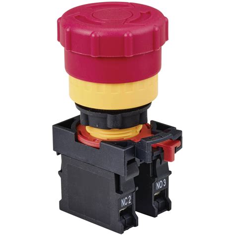 Trucomponents 782576 Kill Switchpanel Mountoffonnoncscrtermip40