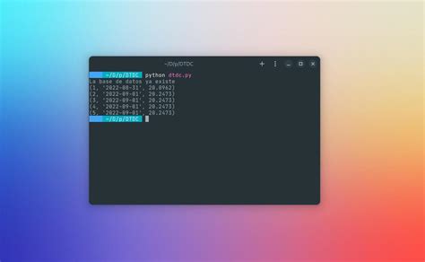 Descargar El Tipo De Cambio De Banxico Con Python