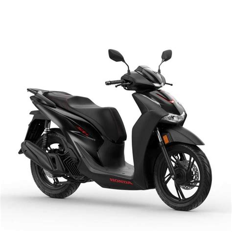 Vendo Honda Sh 125 Sport 2026 Nuova A Milano Codice 9917377 Moto It