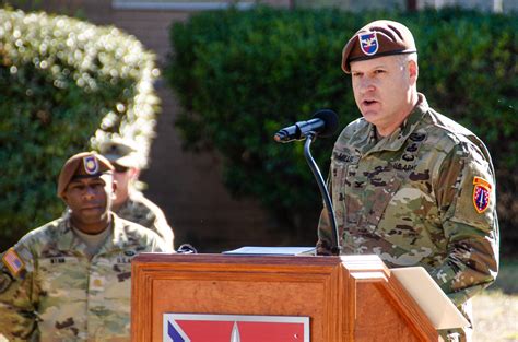 Welcome Home 3rd Squadron 3rd Sfab Us Army Central