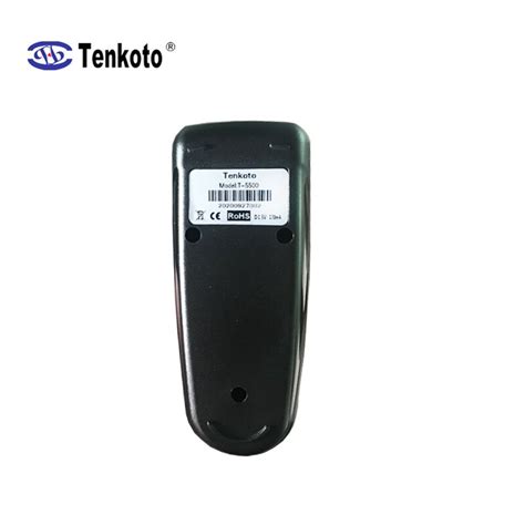 Offline Scanning 2d Bluetooth Scanner 16m Memory P Grandado