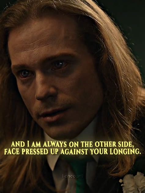 Lestat De Lioncourt Memes