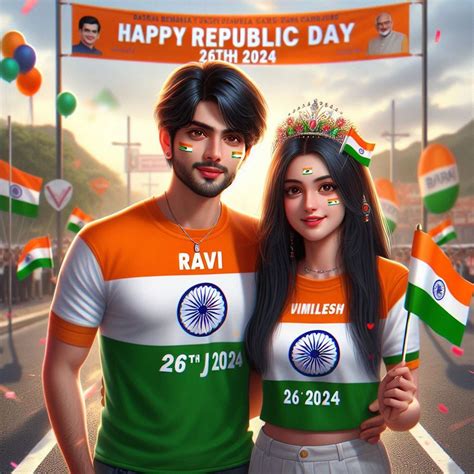 Ravi Singhal On Linkedin Happy Republic Day