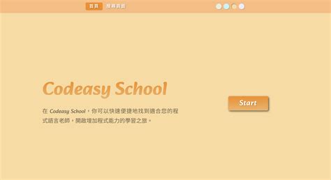 Github Wujue0115codeasy School