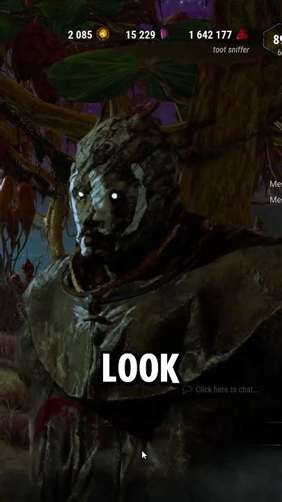 The Wraith Dead By Daylight Lore In 60 Seconds Dbdlore Dbd Youtube