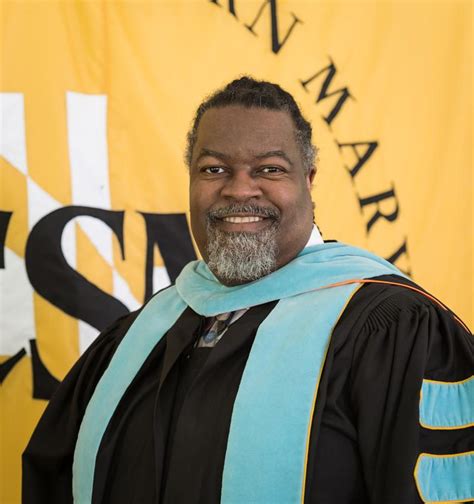 Csm Names Dr Rodney Redmond Provost And Vice President Of New Division Of Learning Monica