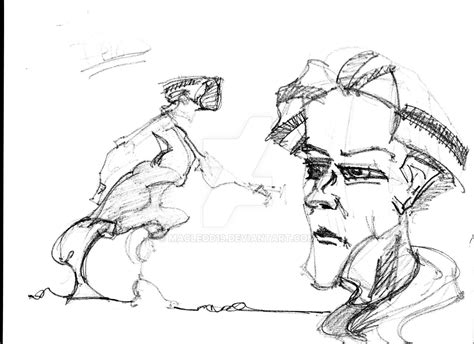 Chizel 001 By Macleod19 On Deviantart