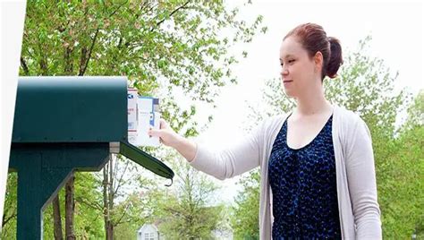 how to install a new mailbox step by step guide