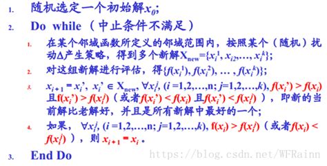 模拟退火算法与其python实现一用模拟退火算法求背包问题python代码 Csdn博客