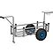 H2ox Deluxe Beach And Pier Cart Free Shipping At Academy