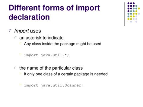 PPT Mastering Variables In Java Object Declaration And Initialization PowerPoint Presentation