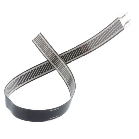 Rp L 400 Thin Film Pressure Sensor Analog Pressure Sensor 400x15mm