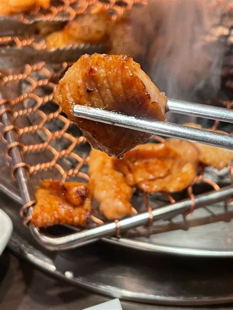 선정릉역 맛집 퀄리티와 서비스가 만족스러웠던 아리양 네이버 블로그