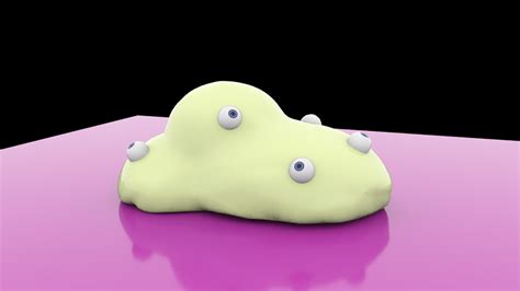 Spemin Character Modeling Work In Progress Starflight