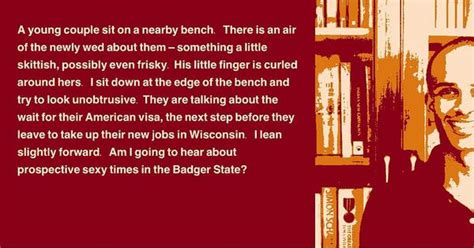 Sex Scene A Short Story About Writing Sex Into Fiction