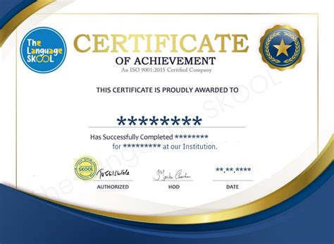 Boost Your Language Career With Tls Professional Certificates