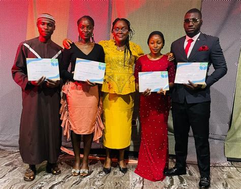 Joy Eleojo Agama Ebeh Phd On Linkedin We Are Delighted To Announce