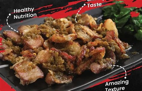 Menikmati Hidangan Sei Sapi Jakarta Dan Sejarah Singkatnya Oke Flores