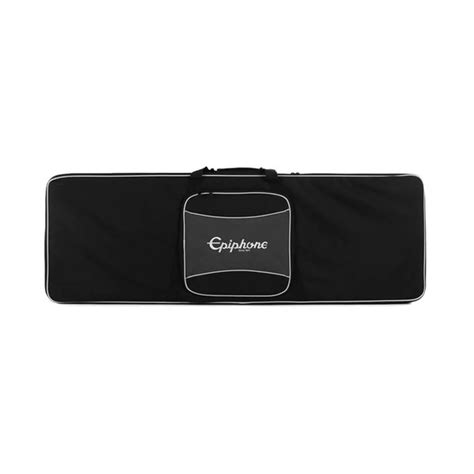 Epiphone Explorer Epilite Case At Gear4music