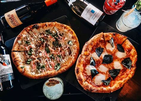 Humble Bistro Discover Gilbert