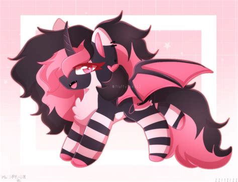 💕 Chibi Commission For Kandiworm 💕 Equestria Oc Time Amino