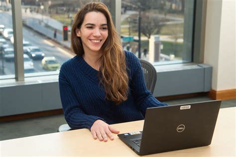 Online Ms Economics Class Profile Purdue Business