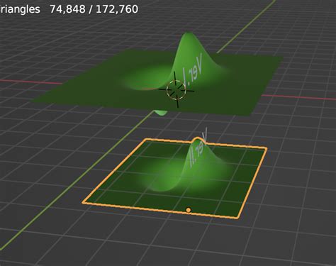 Parametric Surfaces In Geometry Nodes Blender Stack Exchange