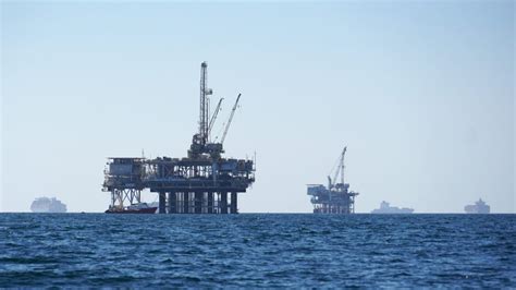 Biden Administration To Release Long Awaited Offshore Oil Plan Friday